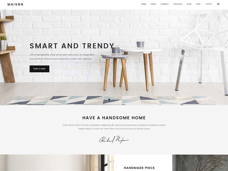 Home • Maxine Love • Design & Branding Solutions • Cayman